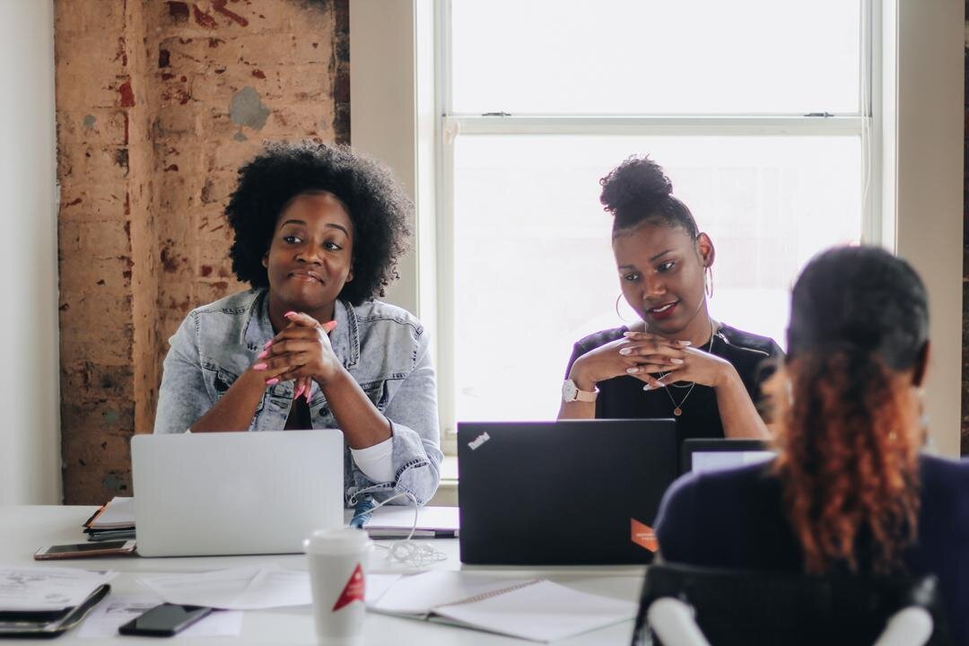 4 Steps For Building A Productive Start-up Core Team - Ingressive Capital