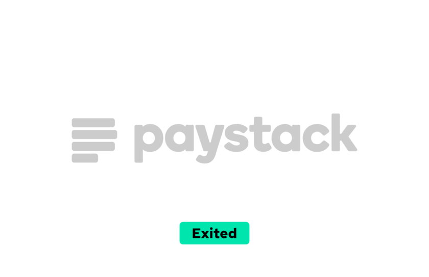 Paystack - Ingressive Capital