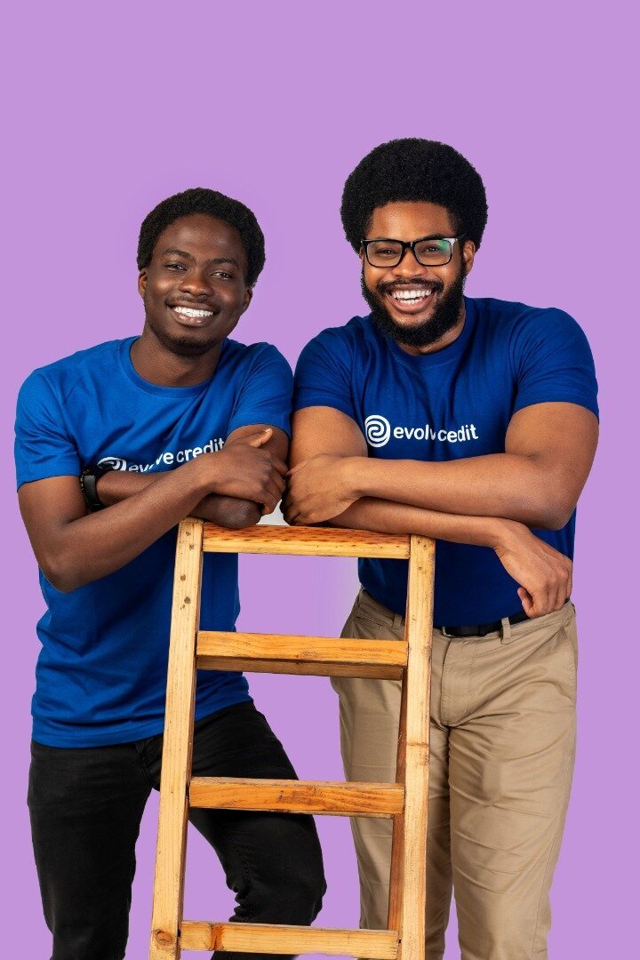 Access Affordable Loan Options with Evolve Credit, a Fintech backed by ...