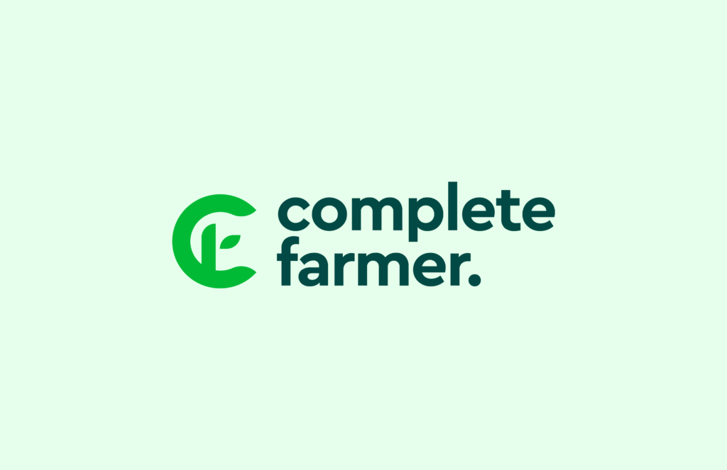 Complete Farmer - Ingressive Capital