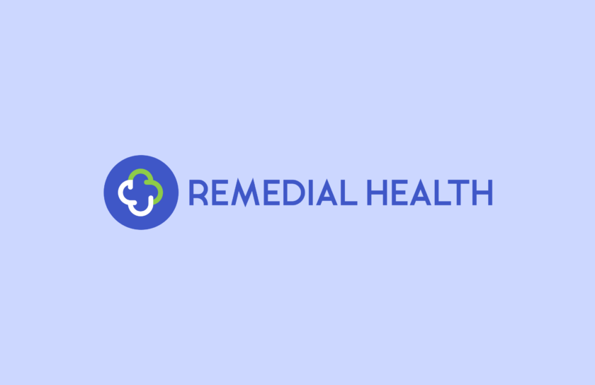 Remedial Health - Ingressive Capital