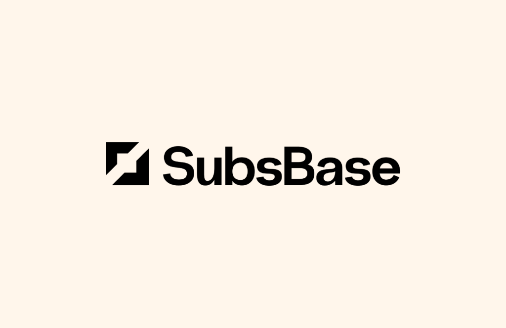 Subsbase - Ingressive Capital