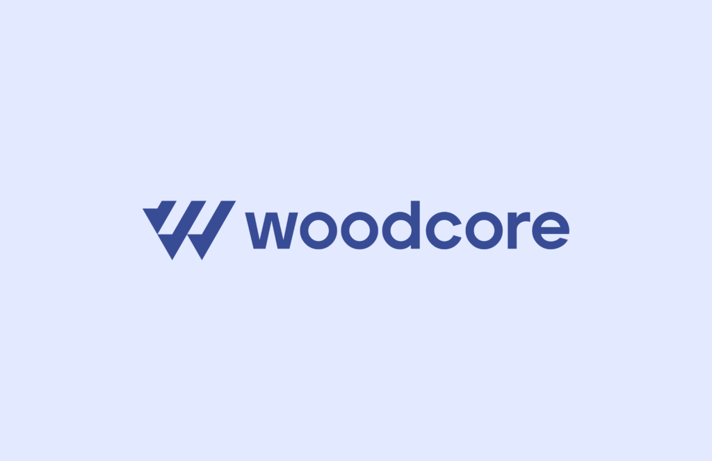 Woodcore - Ingressive Capital