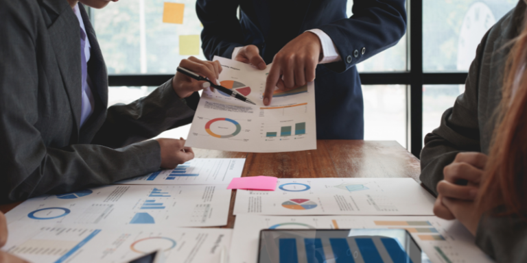 What Are Startup Funding Rounds? - Ingressive Capital