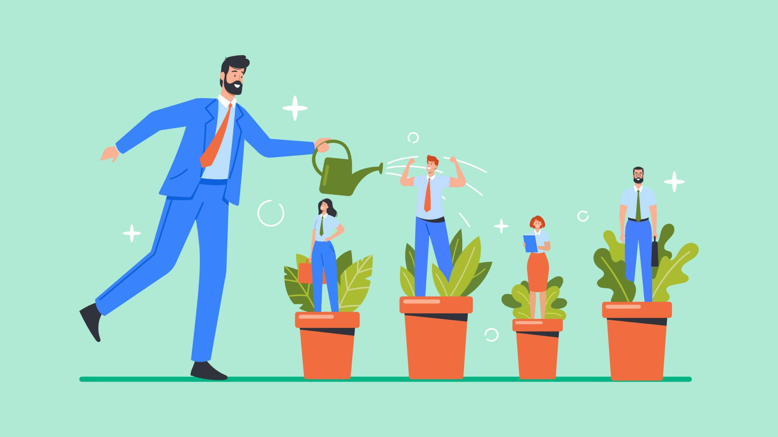 Types of Employee Benefits: How to Attract and Retain Top Talent in ...