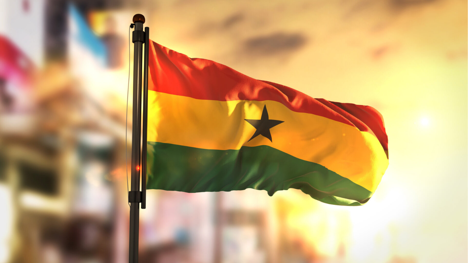 How Ghana’s 5% Rule Could Spark an African VC Boom - Ingressive Capital