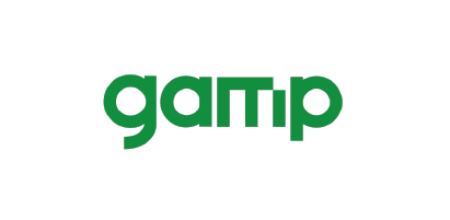Gamp - Ingressive Capital